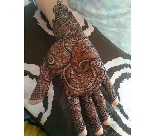 51 Best Cone Designs For Hands - 2022 | Fabbon