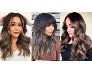 Airtouch Balayage Guide: Pros, Cons, Airtouch Vs Highlights | Fabbon