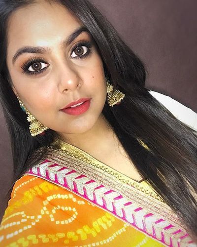 How To Get Deepika Padukone's 'Ghoomar' Beauty Look From Padmavati | Fabbon